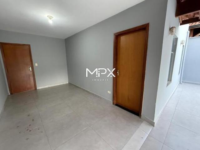 Casa à venda no bairro Santa Rosa em Piracicaba