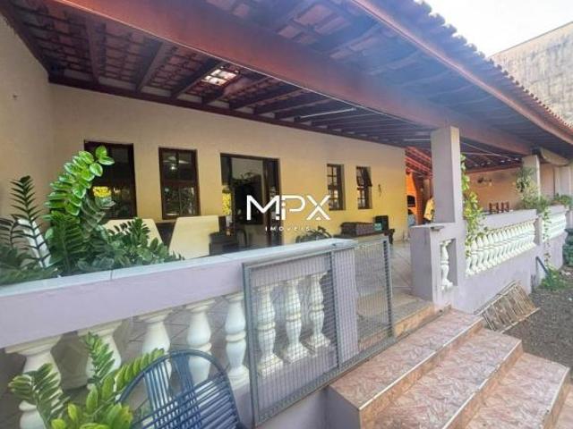 Casa à venda no bairro Santa Rosa em Piracicaba