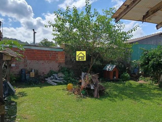 Casa a venda no bairro santa rosa em taquara
