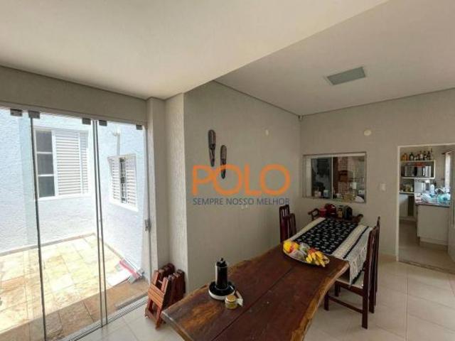 Casa à venda no bairro Santa Rosa em Uberlândia