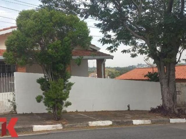 Casa à venda no Bairro Santa Rosa em Vinhedo/SP, casa à venda centro de Vinhedo/SP, casa para vender
