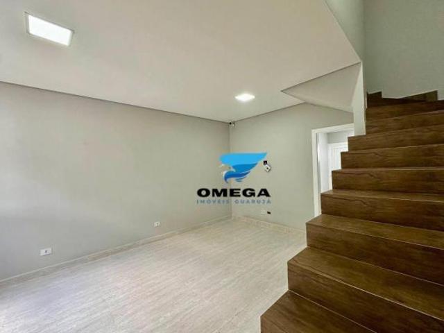 Casa à venda no Bairro: Santa Rosa no Guarujá | Omega Imóveis