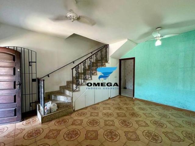 Casa à venda no Bairro: Santa Rosa no Guarujá | Omega Imóveis