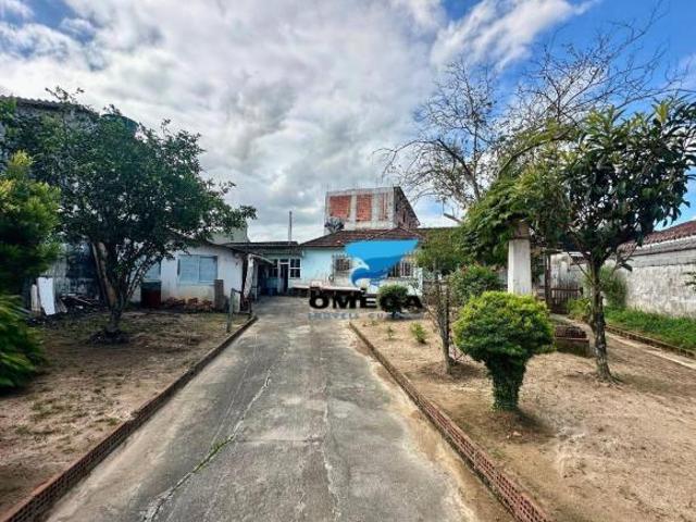 Casa à venda no Bairro Santa rosa no Guarujá | Omega Imóveis