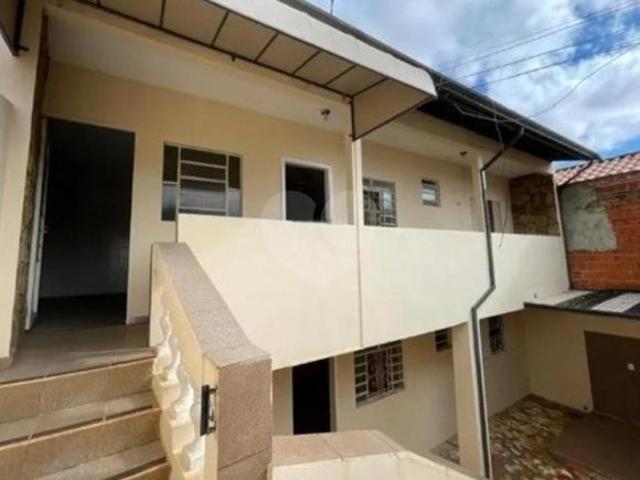 Casa à Venda no Bairro Santa Rosa – Piracicaba/SP