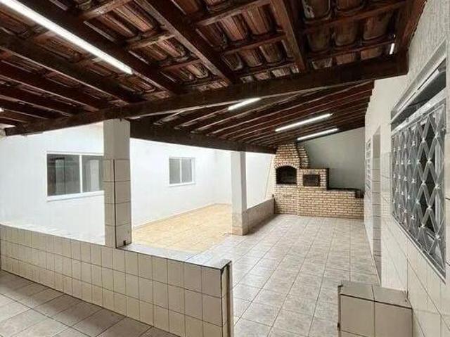 Casa à venda no bairro Santa Rosa Uberlândia MG