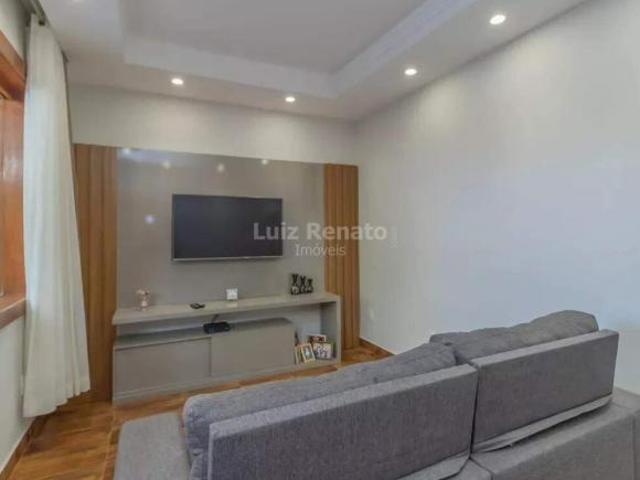 Casa á venda no bairro Santa Tereza