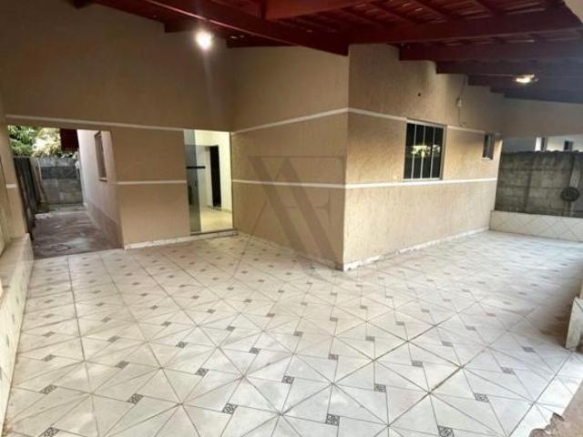 Casa à venda no bairro Santa Tereza Goianésia/GO