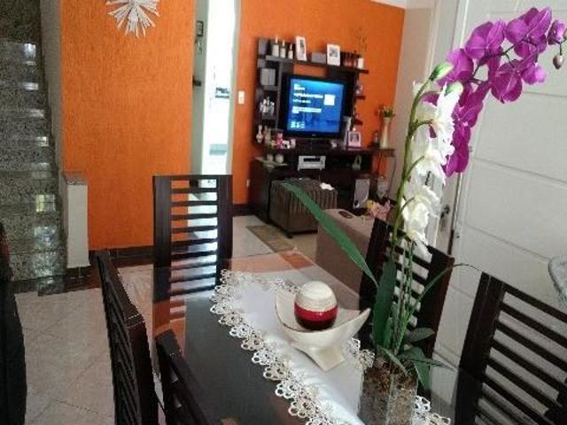 Casa à venda no Bairro Santana em São Paulo Capital