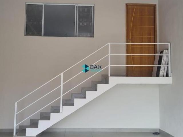 Casa à venda no bairro Santana São José dos Campos/SP