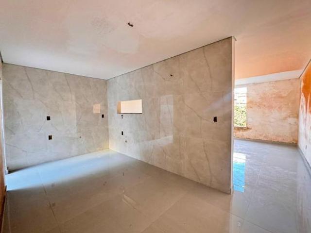 Casa à venda no bairro Santo Agostinho com 3 Quartos
