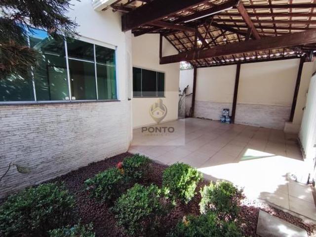 Casa à venda no Bairro Santo Agostinho – Conselheiro Lafaiete