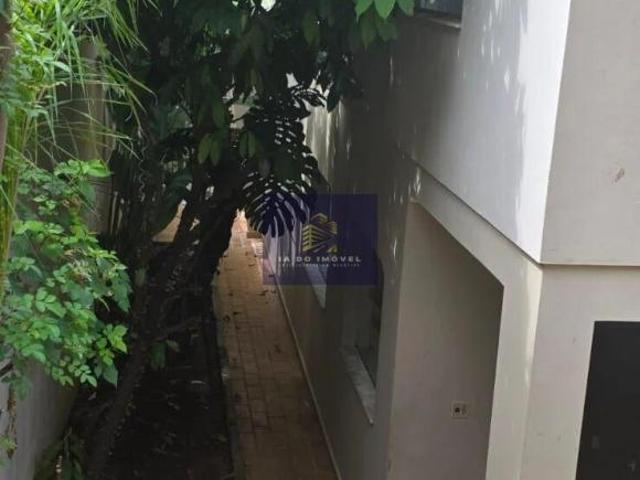 Casa à venda no bairro Santo Amaro São Paulo/SP, Zona Sul