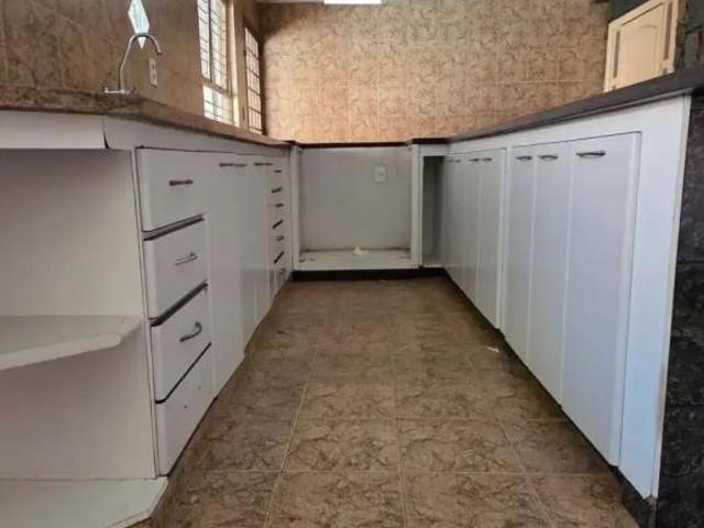 Casa à Venda no Bairro Santo André Anápolis/GO