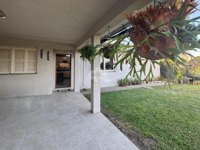 Casa a venda no Bairro Santo Antão Bento Gonçalves RS