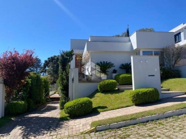 Casa a venda no bairro Santo Antão de Bento Gonçalves RS