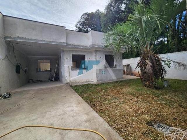 Casa à venda no Bairro Santo Antônio – São José dos Pinhais