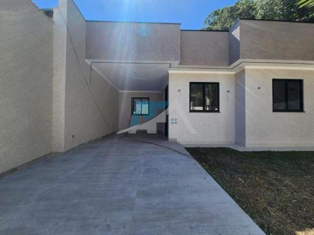 Casa à venda no Bairro Santo Antônio – São José dos Pinhais