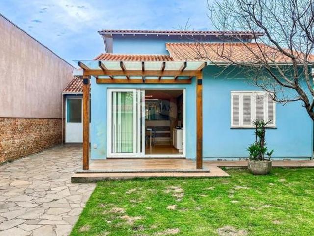 CASA A VENDA NO BAIRRO SANTOS DUMONT SÃO LEOPOLDO/RS