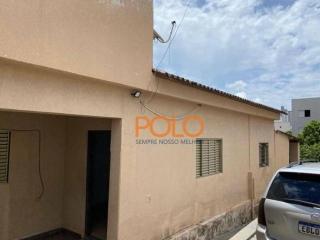 Casa à venda no bairro Saraiva em Uberlândia