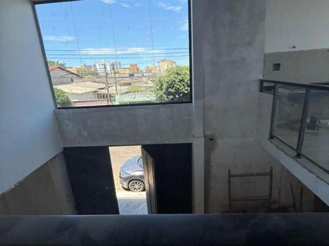Casa à venda no bairro Saraiva Uberlândia/MG