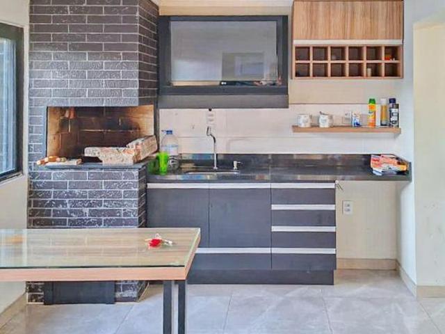 Casa a venda no bairro Sarandi