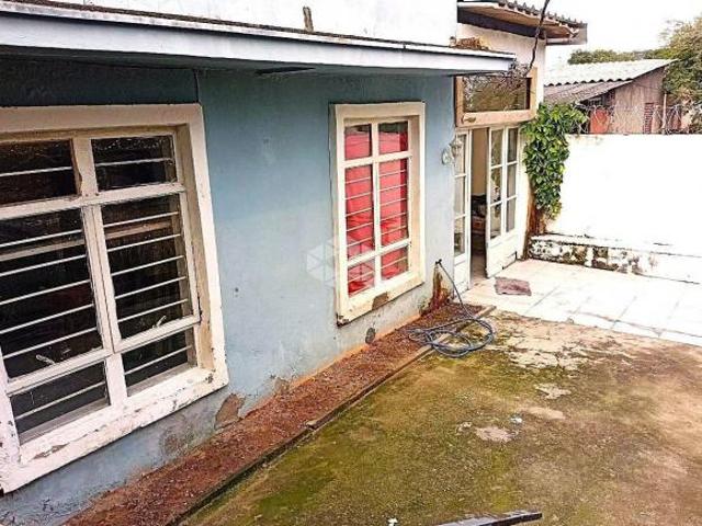 Casa a venda no bairro Sarandi em Porto Alegre