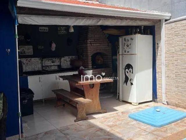 Casa à Venda no Bairro Sarapiranga Jundiaí/SP