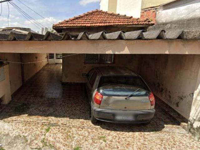 Casa à venda no bairro Saúde em São Paulo/SP