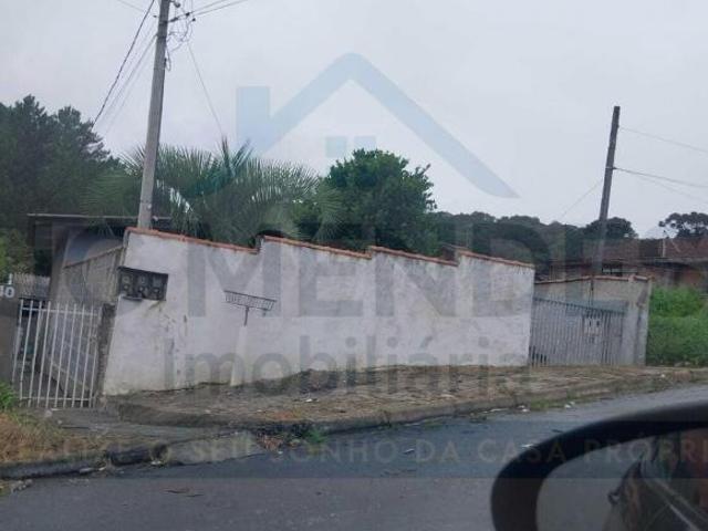Casa à venda no bairro Sede Campina Grande do Sul/PR