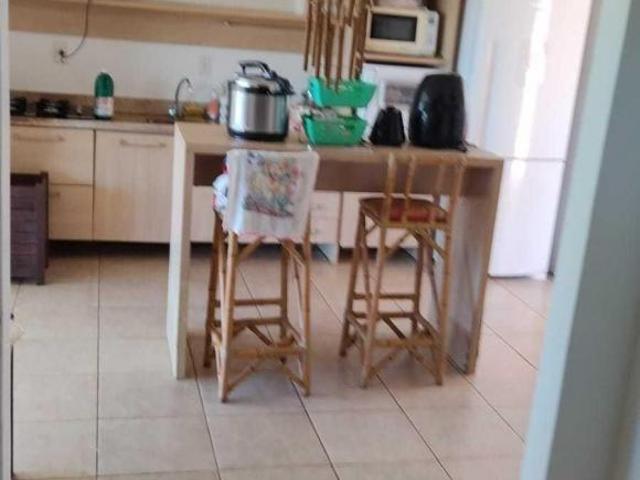Casa à venda no bairro Sede Aurora em Quinze de Novembro/RS