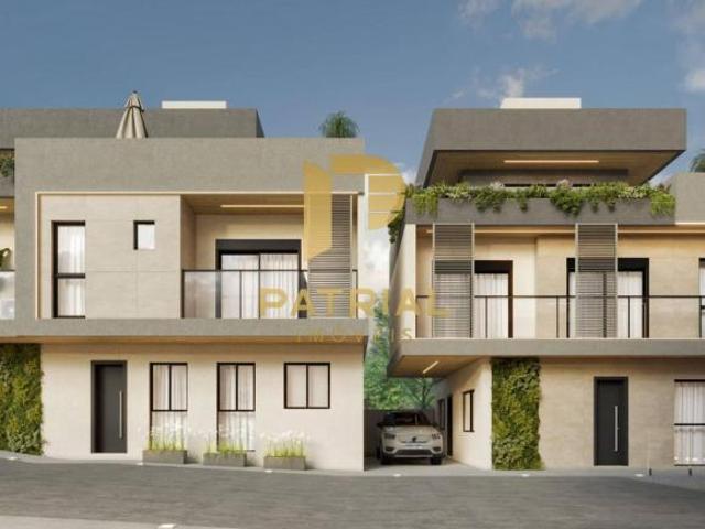 Casa à venda no bairro Seminário