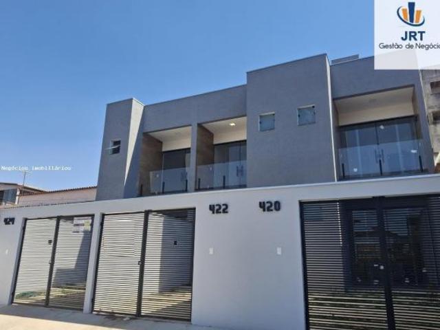 Casa a venda no bairro Senhora das Graças, Betim