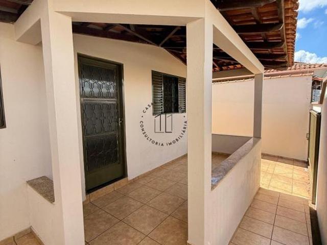 Casa à venda no bairro Serra Negra – oportunidade imperdível!