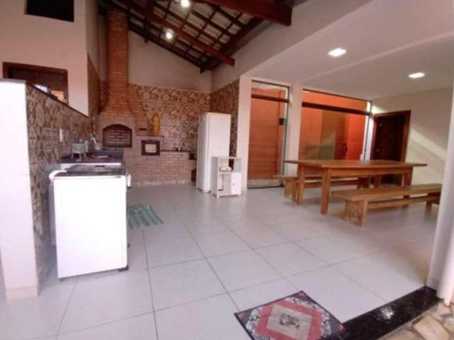 Casa à venda no bairro serra do cipó em Santana do Riacho/MG