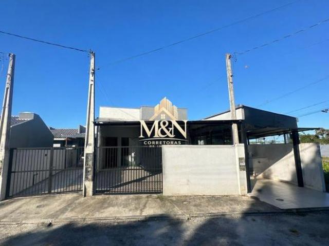 Casa A Venda no bairro sertãozinho Matinhos
