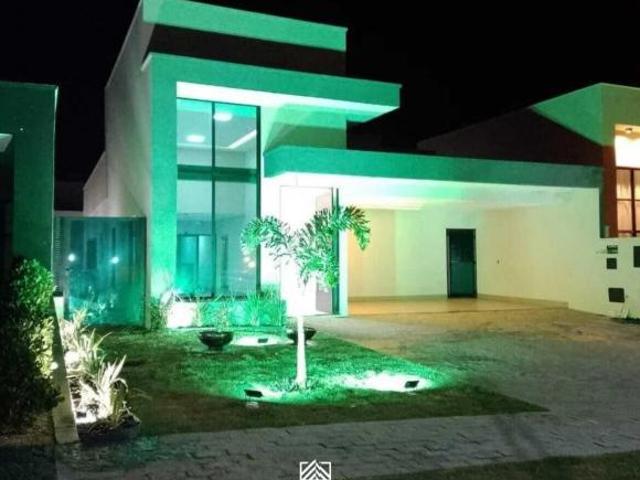 Casa à venda no bairro Setor Morada do Lago em Trindade/GO