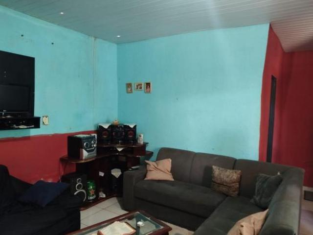 Casa à venda no bairro Setor Central Anápolis/GO