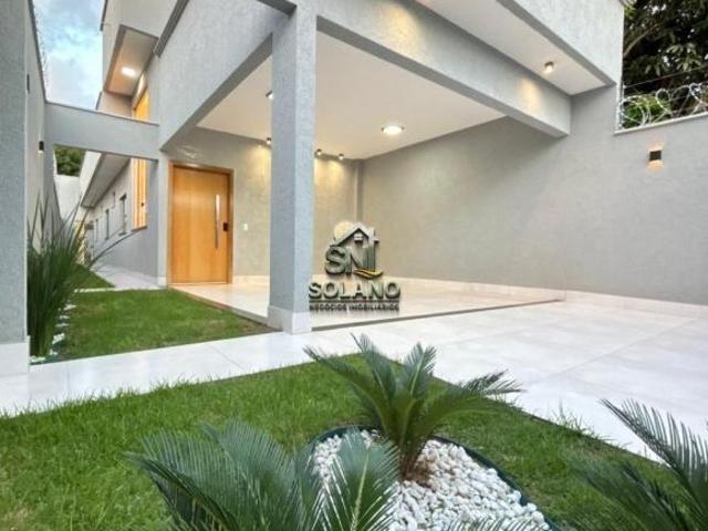 Casa à venda no bairro Setor Central Aparecida de Goiânia/GO