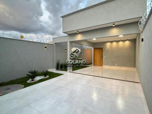 Casa à venda no bairro Setor Central Aparecida de Goiânia/GO
