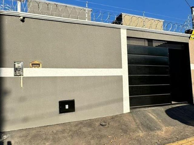 Casa à venda no bairro Setor Colonial Sul Aparecida de Goiânia/GO