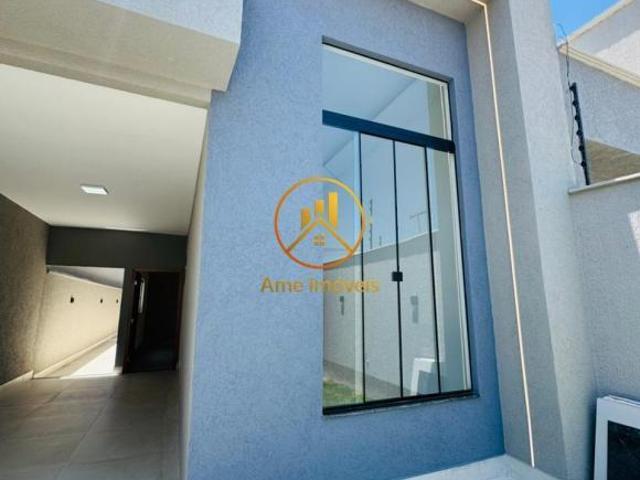 Casa à venda no bairro Setor Conde dos Arcos Aparecida de Goiânia/GO