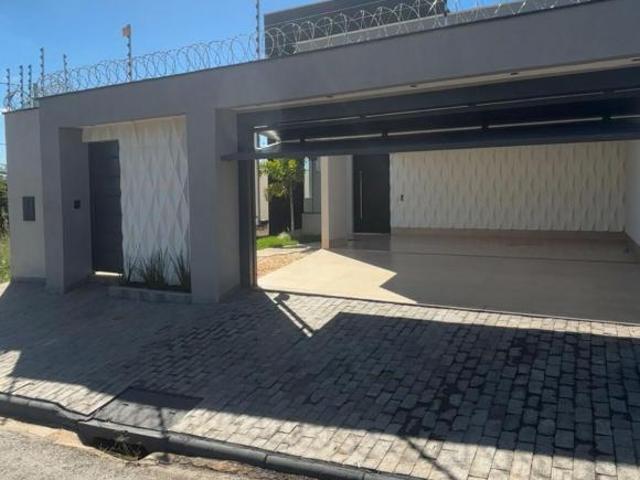 Casa à venda no bairro Setor Cristina II Trindade/GO