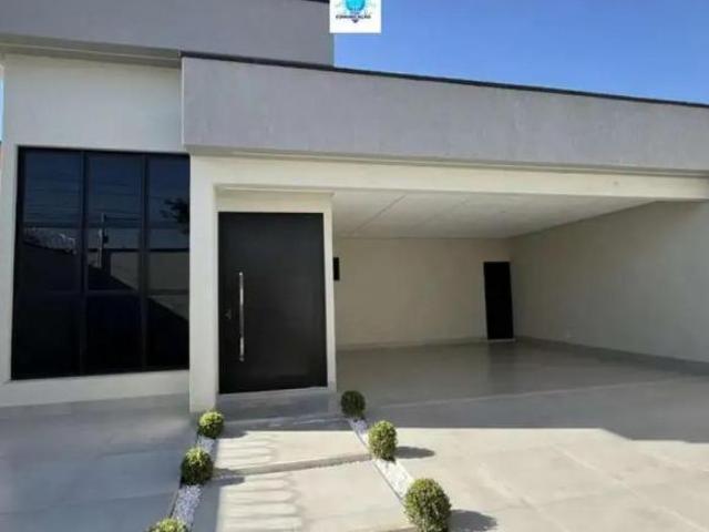 Casa à venda no bairro Setor Faiçalville Goiânia/GO