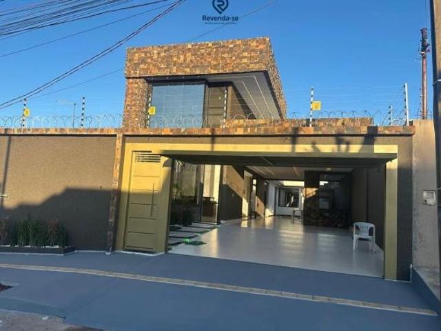 Casa à venda no bairro Setor Faiçalville Goiânia/GO