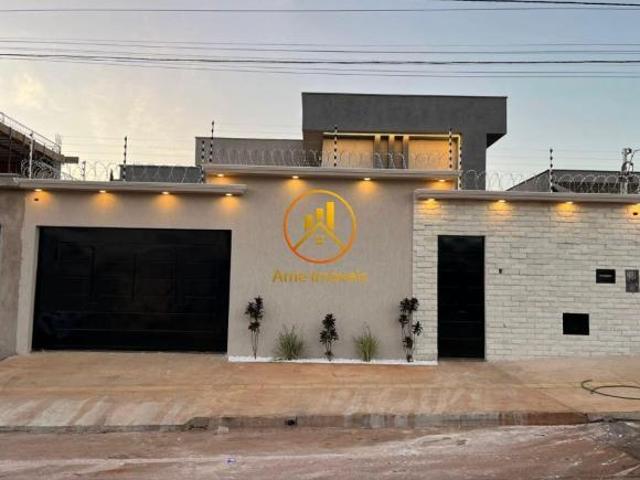 Casa à venda no bairro Setor Faiçalville Goiânia/GO