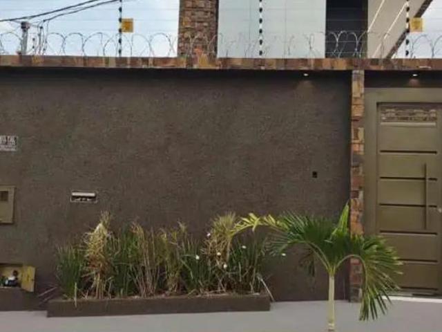 Casa à venda no bairro Setor Faiçalville Goiânia/GO