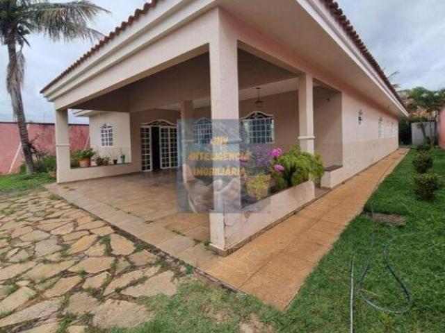 Casa à venda no bairro Setor Habitacional Vicente Pires Brasília/DF