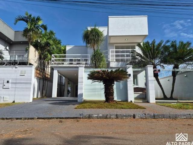 Casa à venda no bairro Setor Jaó em Goiânia/GO