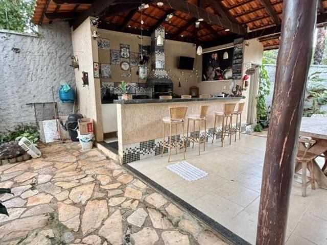 Casa à venda no bairro Setor Jaó em Goiânia/GO